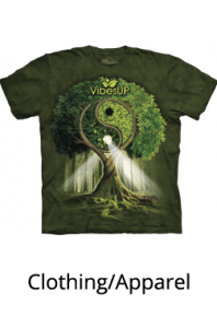 VibesUP - Vibrational Energy products